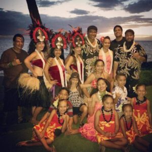 Hawaii Luau Company - Private Luaus, Hula & Entertainment