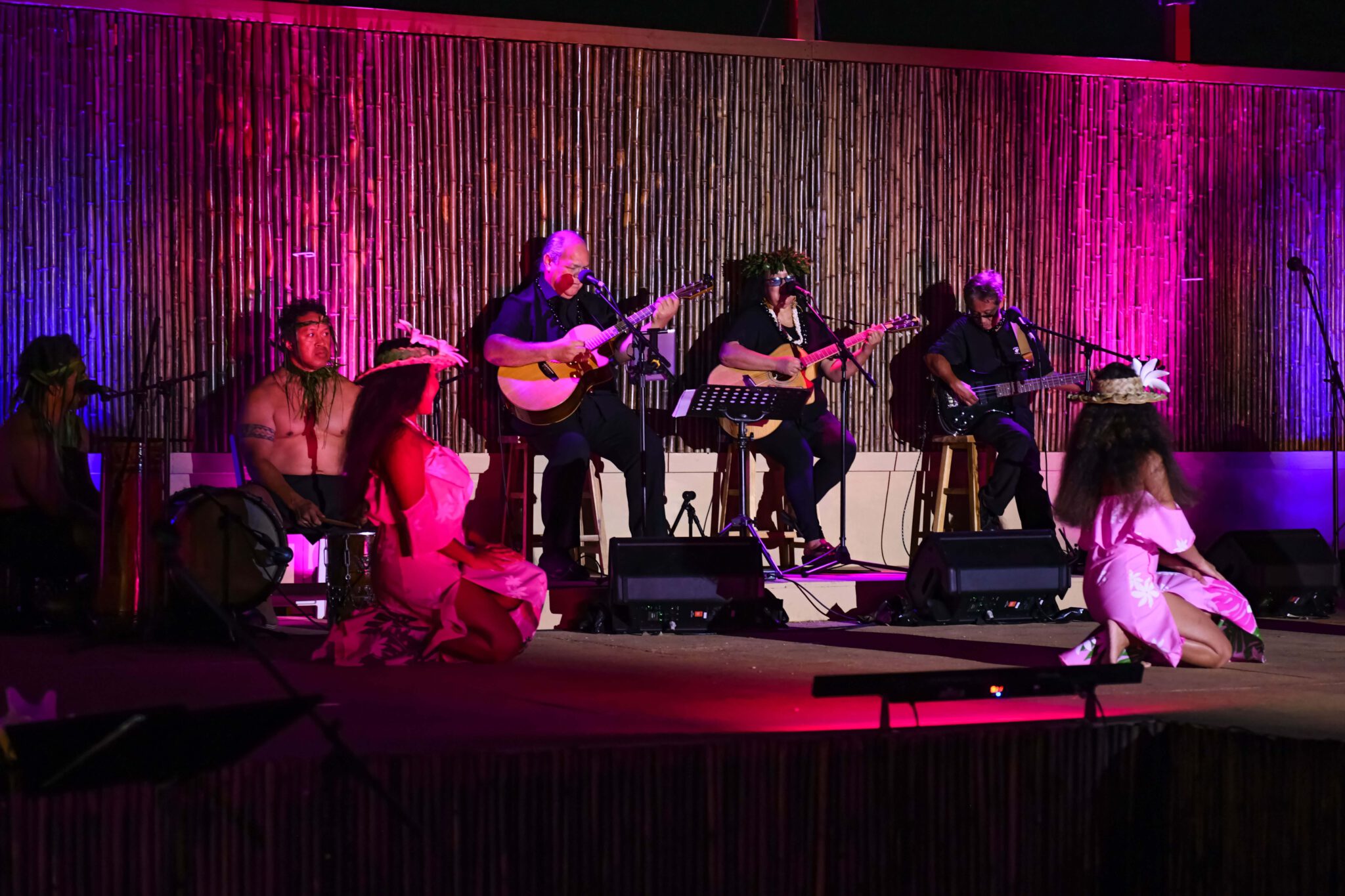 Why is Hula Important to Hawaiian Culture