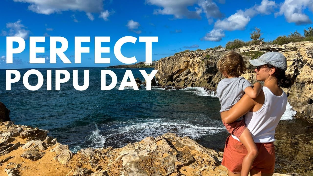 Things to Do in Poipu, Kauai from the Koloa Landing Resort (full tour)